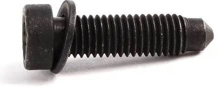 ŚRUBA MOCOWANIA SZYNY FOTELA N90936901 - 11450862536 - oficjalne ...