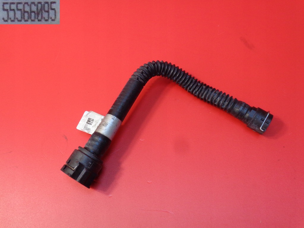 Rura wody Opel Astra Insignia 2.0 CDTI 2012r 55566095 - 14415823724 ...