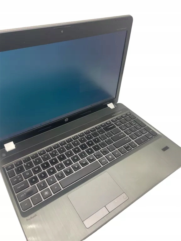 LAPTOP HP PROBOOK 4530S - 16353386519 - oficjalne archiwum Allegro