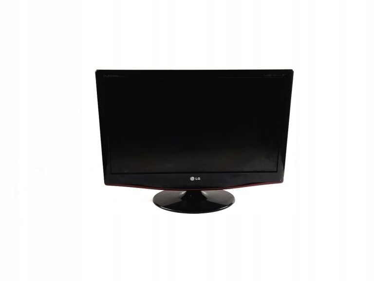 MONITOR LG FLATRON M237WDP - 11069740123 - oficjalne archiwum Allegro