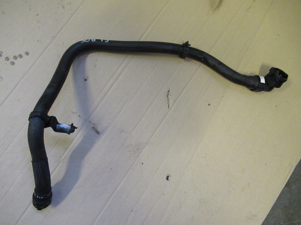 PEUGEOT 308 T9 RURA WĄŻ 9812441980 - 7836287095 - oficjalne archiwum ...