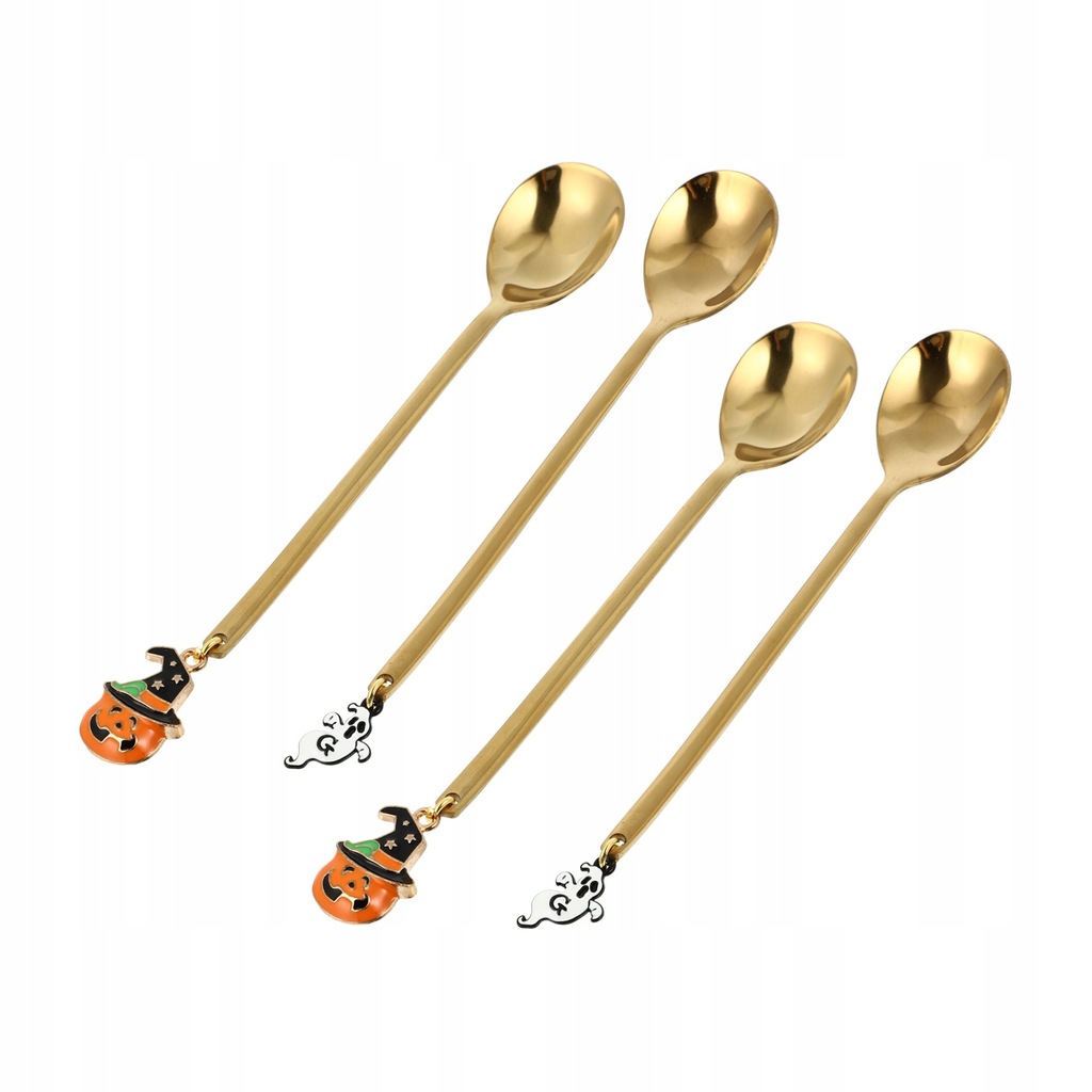 Dining Spoons Funny Vintage Stainless Flatware - 14426981441 ...