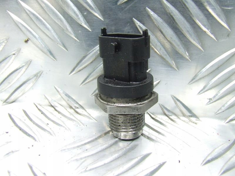 VOLVO S60 2.4 CZUJNIK CIŚNIENIA PALIWA 0281002995 - 7658606129 ...