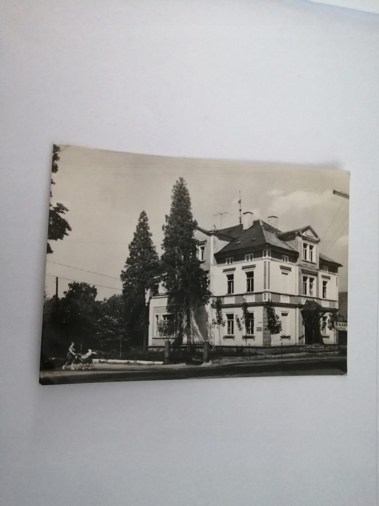 OPOLNO ZDRÓJ 1967- PREZYDIUM GROMADZKIEJ RADY N. - 13718573503 - oficjalne archiwum Allegro