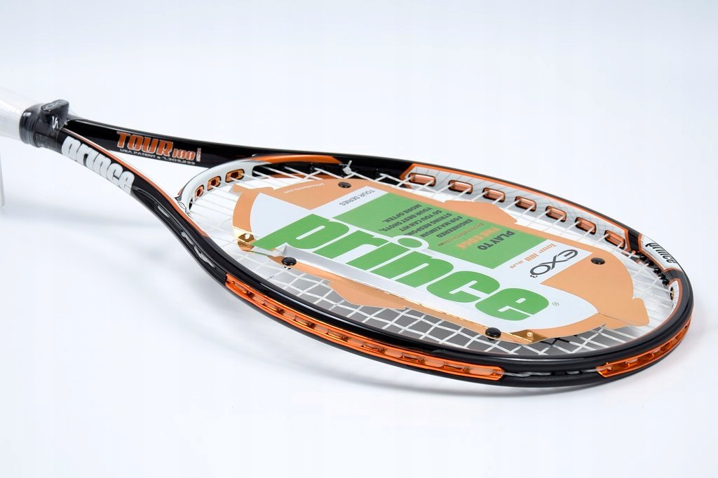 Купить Ракетка Prince EXO3 Tour 100 18x20 L2: отзывы, фото и ...