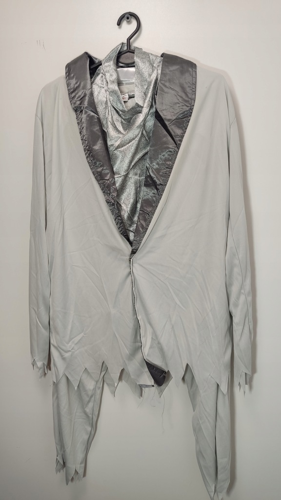 D77 Kostium strój PAN MŁODY ZOMBIE WAMPIR M - 12695505814 - oficjalne ...