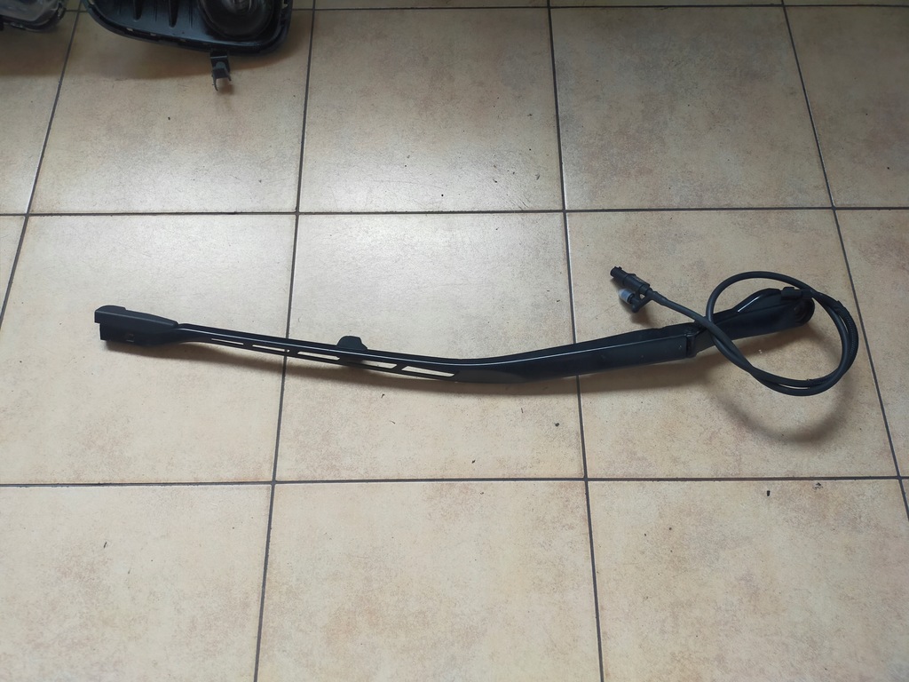 VOLVO S90 V90 RAMIĘ RAMIE WYCIERACZKA 97036203 RH - 12537092199 ...