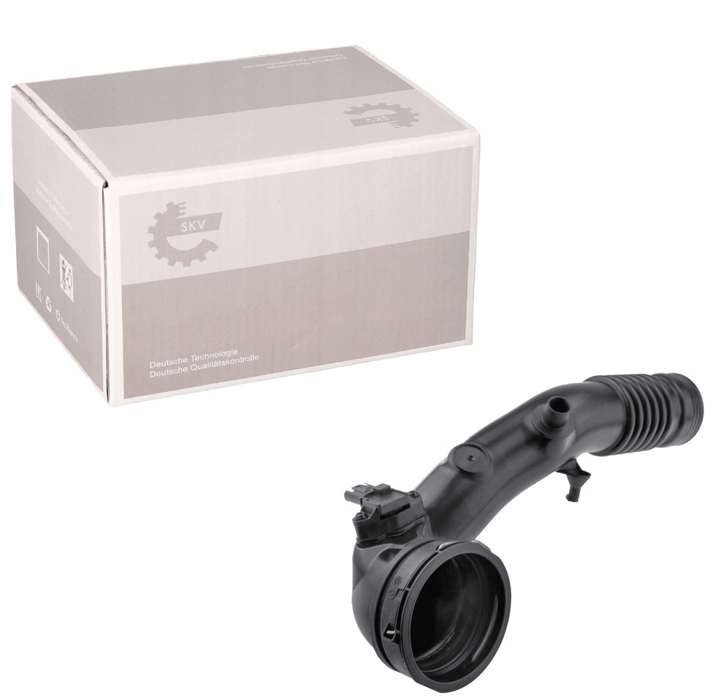 RURA POWIETRZA + CZUJNIK CIŚNIENIA MAP BMW F10 F11 - 14338373648 ...