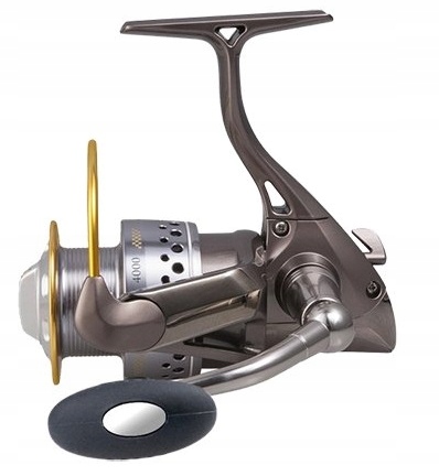 KOŁOWROTEK RYOBI ZAUBER 4000 DRAGON ZAB-4000 - 7563786065 - oficjalne ...