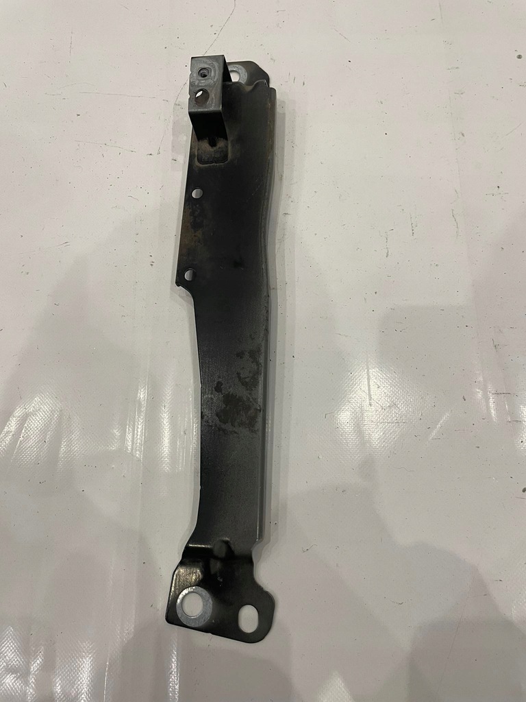 VOLVO V60 S60 MOCOWANIE WSPORNIK BLOTNIKA LEWE - 12800268339 ...