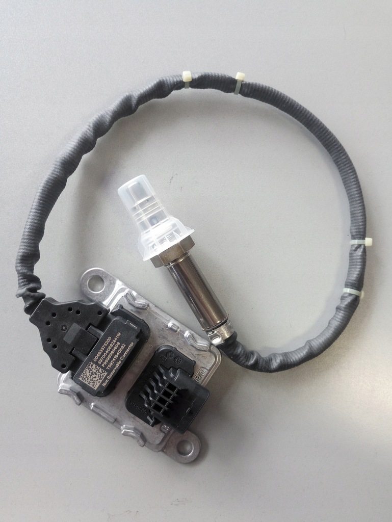 CZUJNIK NOX 46337520 FIAT - 9290114837 - oficjalne archiwum Allegro