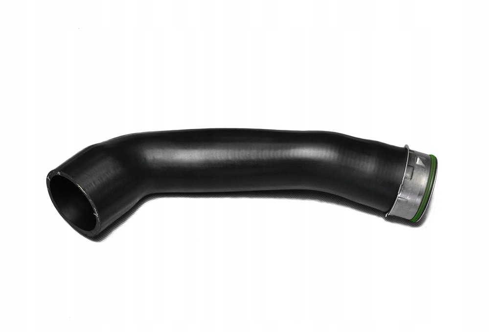 BMW E90 E91 PRZEWÓD INTERCOOLERA 11617805437 - 7584041460 - oficjalne ...