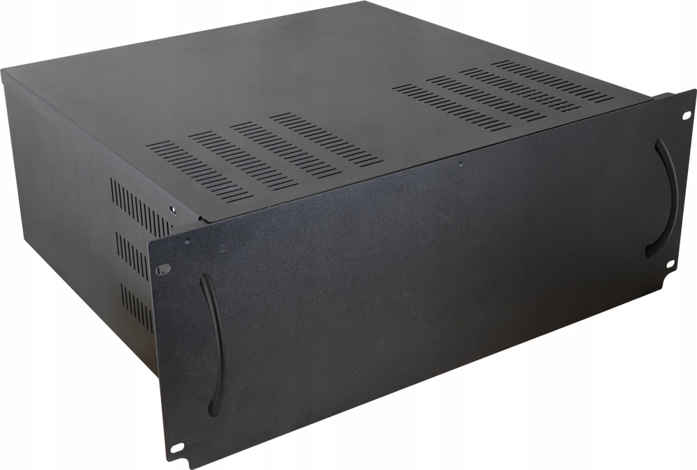 Obudowa rack Pulsar ARAD4 - uniwersalna, 4U/400mm - 9065027011 ...