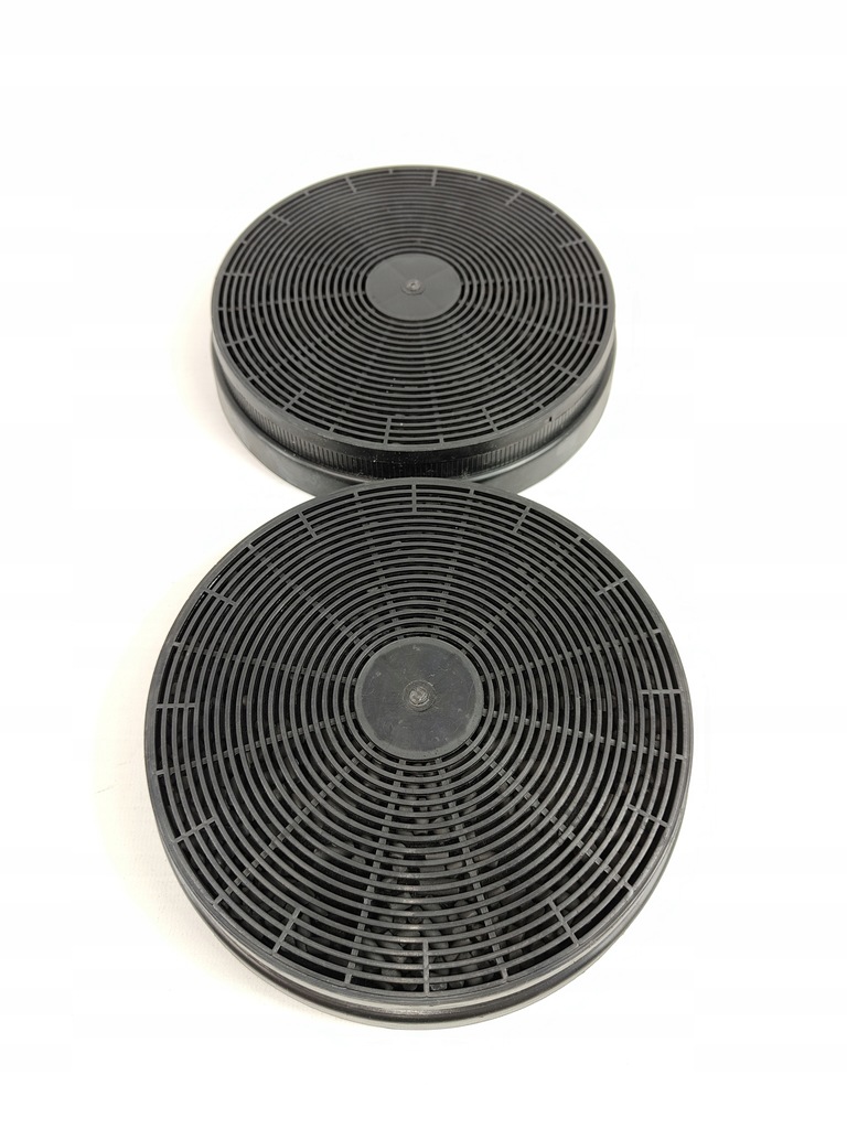 Filtr z węglem aktywnym AllSpares K10001 - 14096820693 - oficjalne ...