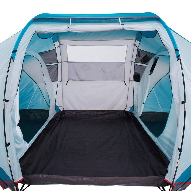 QUECHUA Namiot 4-osobowy 2 SYPIALNIE PRZEDSIONEK - 7298543123 ... QUECHUA Namiot 4-osobowy 2 SYPIALNIE PRZEDSIONEK - 7298543123 ...