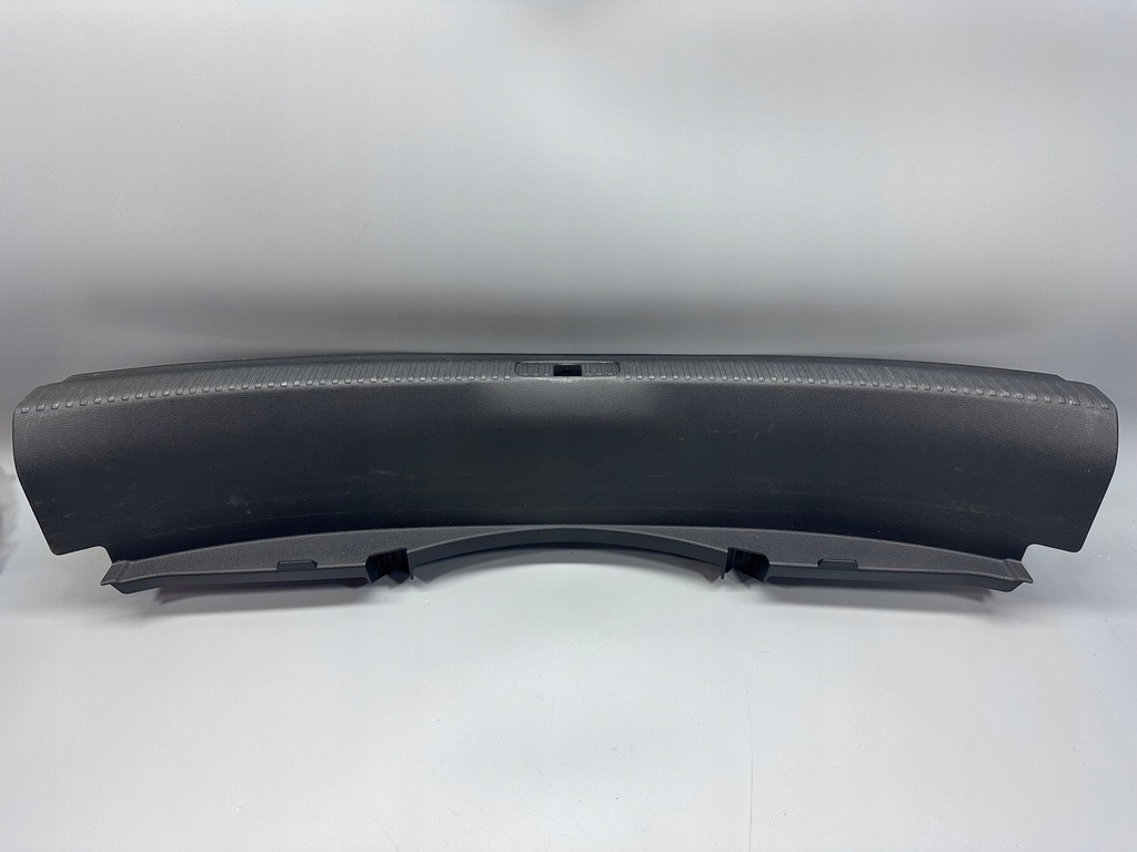 AUDI A4 B9 SEDAN OSŁONA WEWNĘTRZNA PASA TYLNEGO - 13356800954 ...