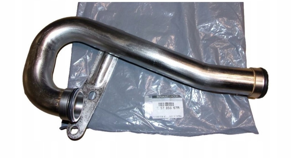 Przewód Powietrza 165785667R Renault Talisman Oryginał - 15074238951 ...