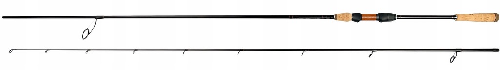 Wędka Dragon HM-X Hitman 275cm 7-25g 2sec - 11441755155 - oficjalne archiwum Allegro