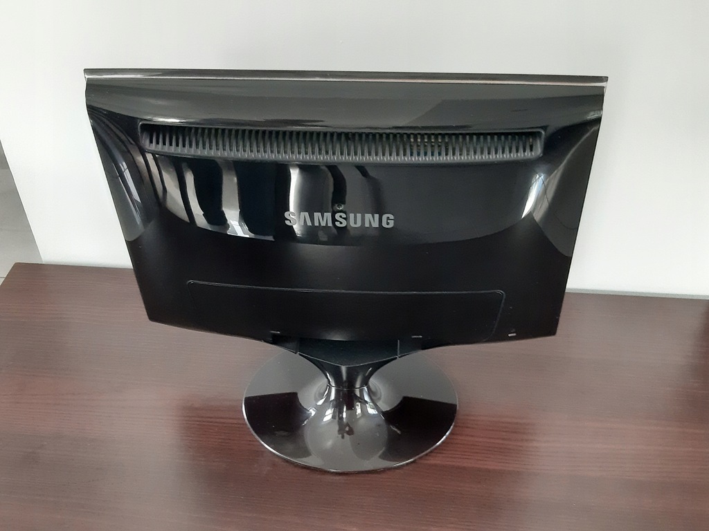 Monitor Samsung Syncmaster T190 19 Od 1 ZŁ 12608397215 Oficjalne