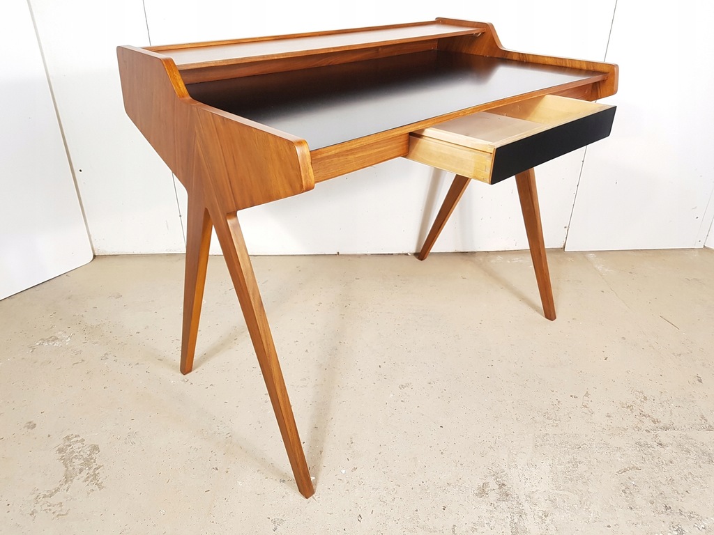 Biurko Design Lady's Desk H. Magg Niemcy lata 50 - 13169153067 ...