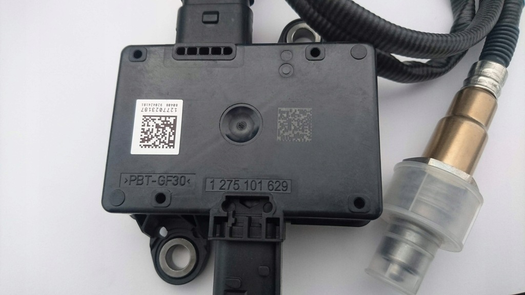 CZUJNIK SONDA CZĄSTEK STAŁYCH PM EGS DAF 4384821 - 9533683989 ...