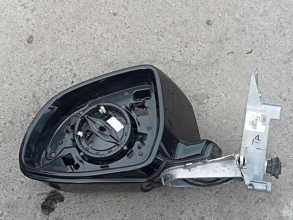 BMW X3 G01 LUSTERKO LEWE 9PIN 8687781 - 13810845837 - oficjalne ...