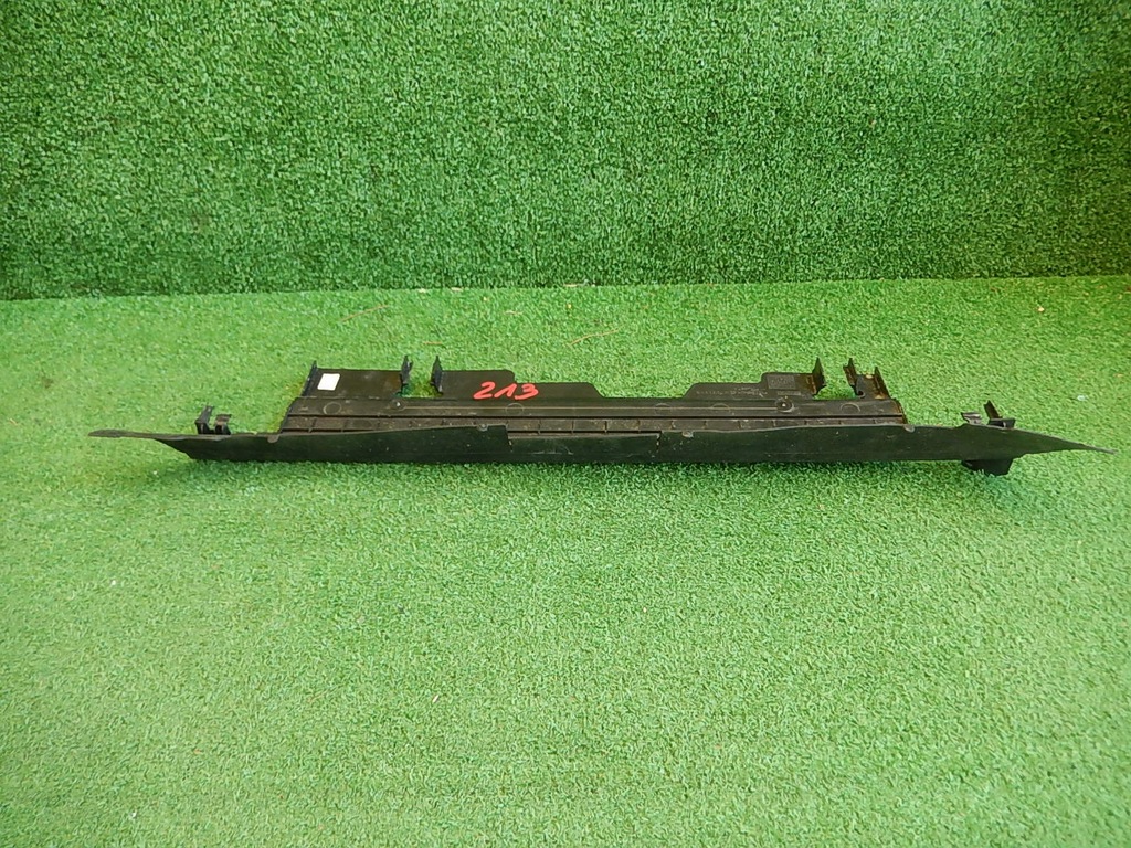 KIEROWNICA POWIETRZA MERCEDES 2.2 CDI A2135050130 - 12720364449 ...