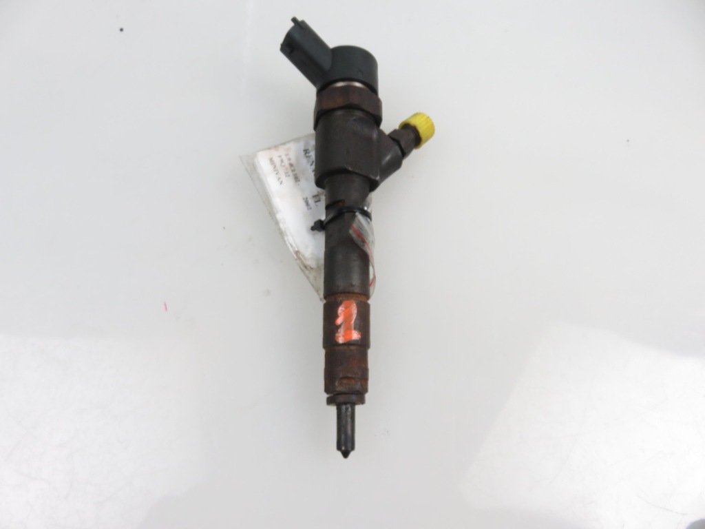 WTRYSKIWACZ RENAULT I 1.9 dCi 0445110110A - 12847441519 - oficjalne ...