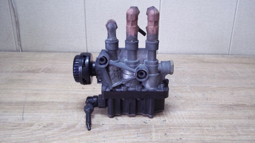 ZAWÓR ECAS IVECO STRALIS 41211013 - 13463111082 - oficjalne archiwum ...