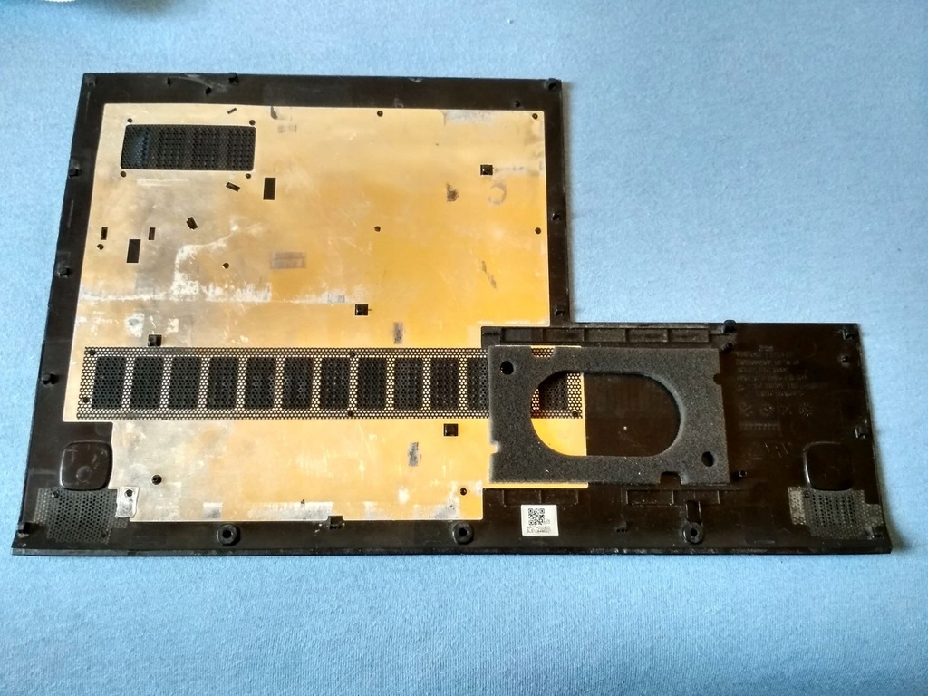 Купить ЗАДНЯЯ КОРПУС LENOVO Z546 N14608 ЗАДНЯЯ КРЫШКА: отзывы, фото и ...