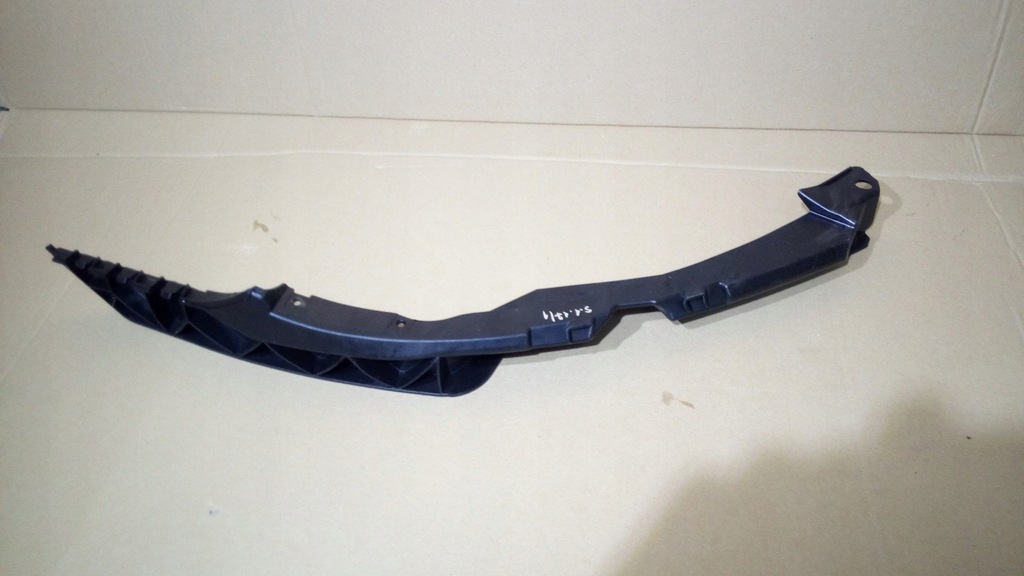 SLIZG POD LAMPE LEWY 1Z0807183D SKODA OCTAVIA II 2 - 7363905258 - oficjalne archiwum Allegro