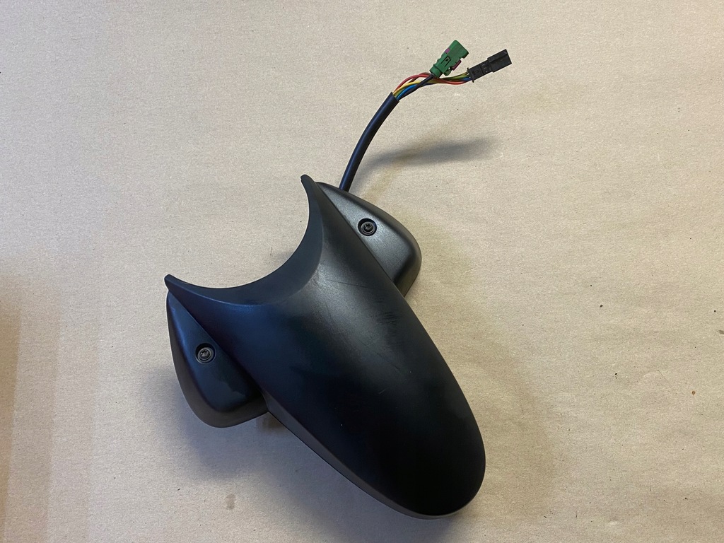 Kamera cofania Mercedes Sprinter 906 9069059800 - 11747703555 ...