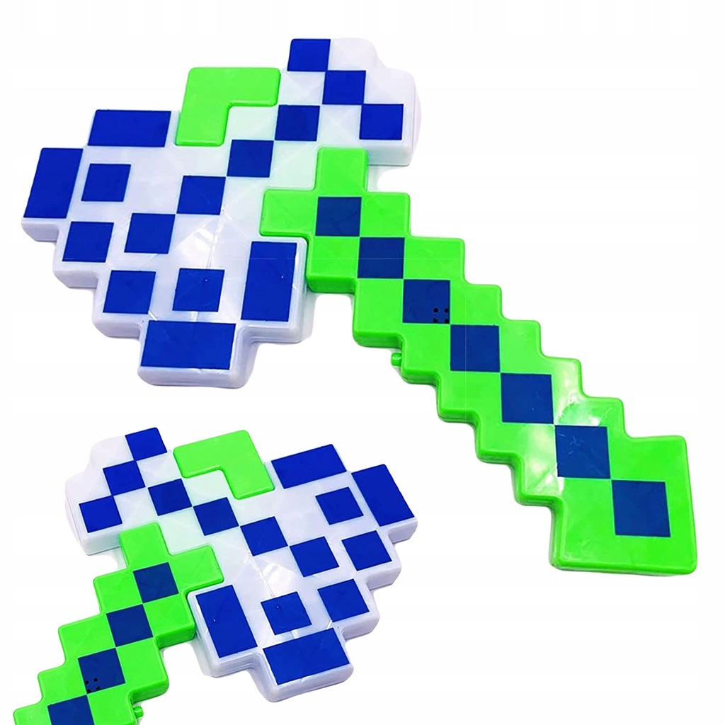 Купить ИГРА MINECRAFT AX AX HAMMER PIXEL SHINE: отзывы, фото и характеристики на Aredi.ru ...