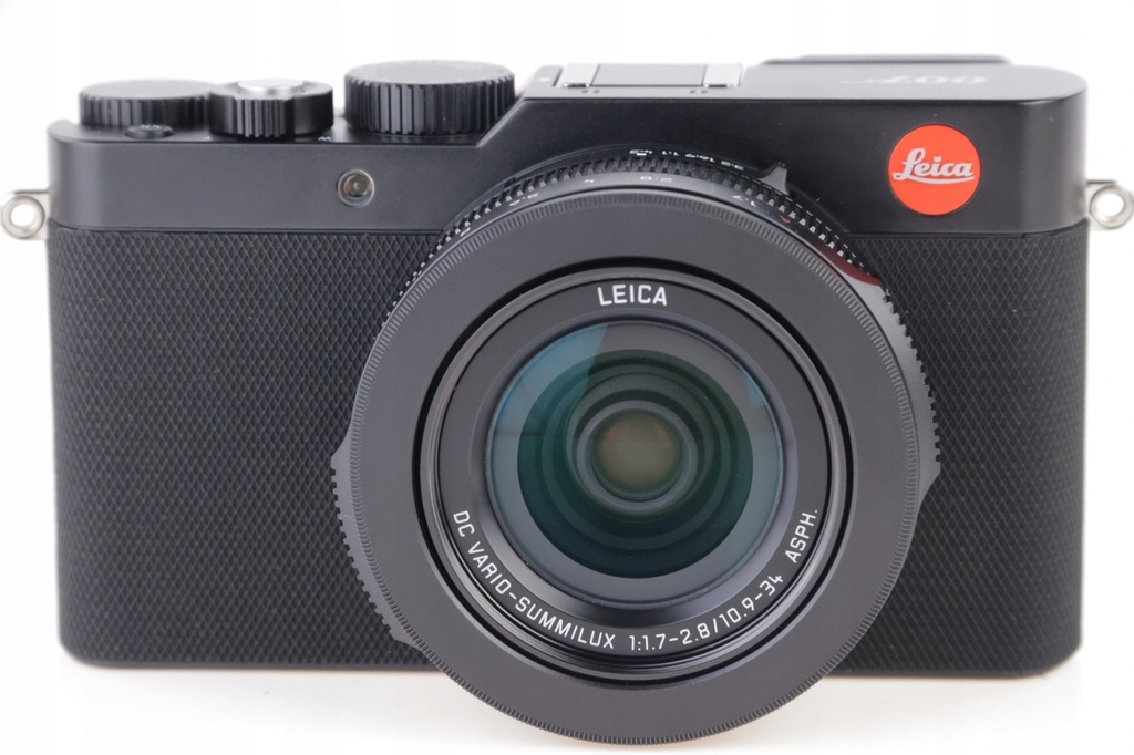 Leica D-LUX 7 James Bond 007 Edition - 1 z 1962 sztuk - 14842674354 - oficjalne archiwum Allegro