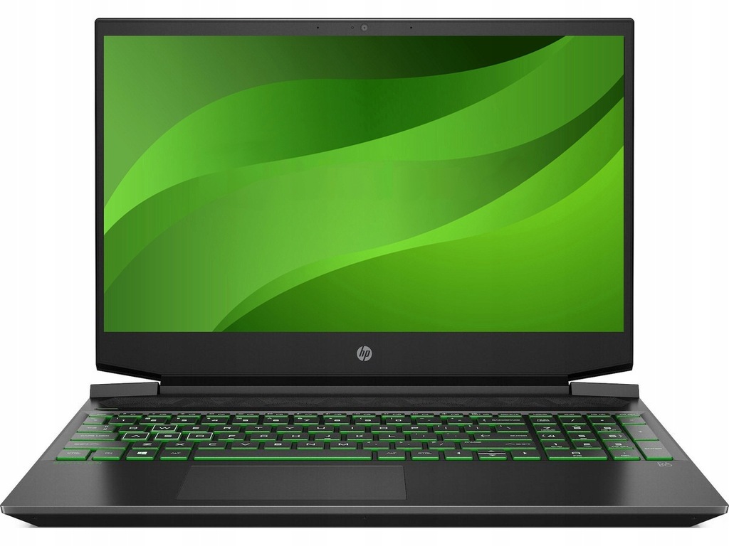 LAPTOP HP PAVILION GAMING RYZEN 7 16GB QVO2TB RTX - 12669401932 ...