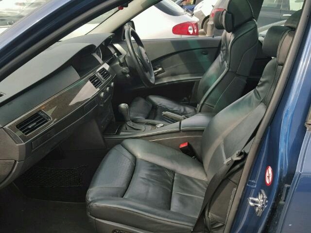 Fotele komforty skóra czarna BMW E60 - 13015887711 - oficjalne archiwum ... Fotele komforty skóra czarna BMW E60 - 13015887711 - oficjalne archiwum ...