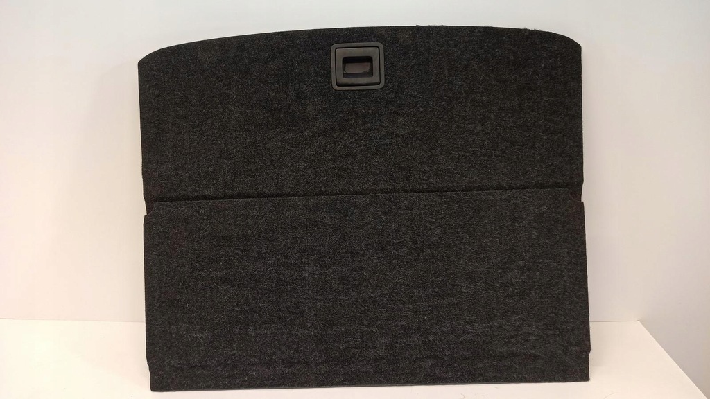 VW TIGUAN PODŁOGA BAGAŻNIKA 5N0858855A - 14208759519 - oficjalne ...
