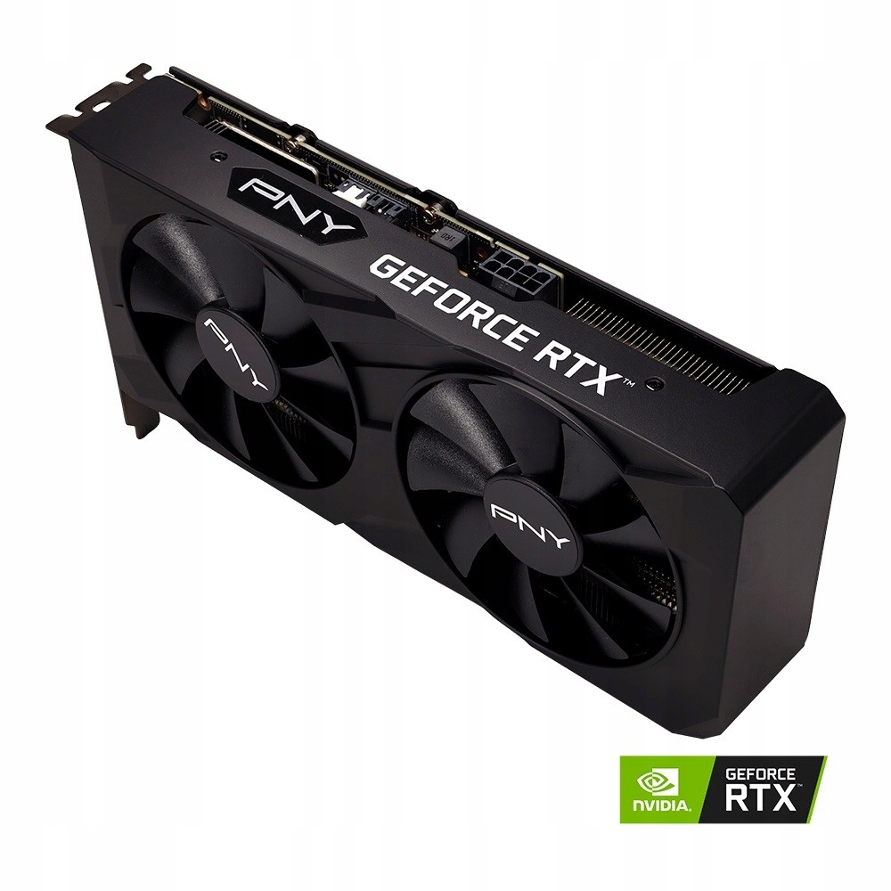 Купить Видеокарта GeForce RTX 3050 8 ГБ Verto Dual: отзывы, фото и ...