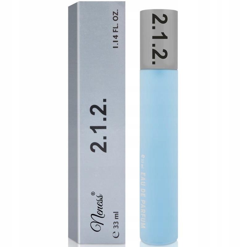 Neness Perfumy Perfumetka 33ml N050 2.1.2 - 11192099073 - oficjalne archiwum Allegro