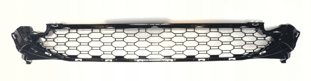 NOWA KRATKA ŚRODKOWA ATRAPA M-PAKIET BMW X3 G01 - 10762577264 ...