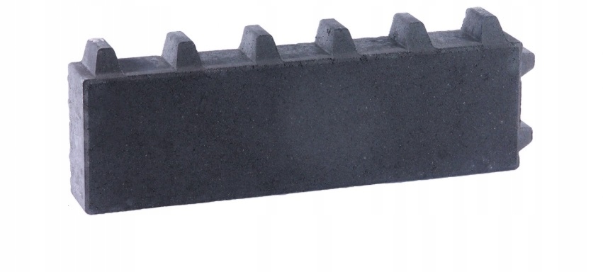 Kostka Brukowa Vertigo Lungo Monocolor Libet - 8991539152 - oficjalne ...