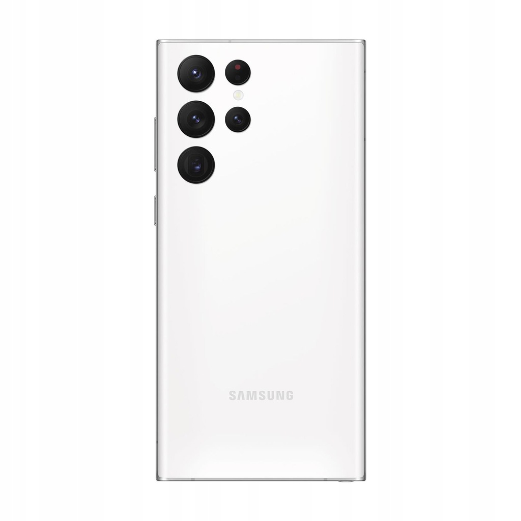 Купить SAMSUNG Galaxy S22 Ultra 12/256 ГБ Белый S908B: отзывы, фото и ...
