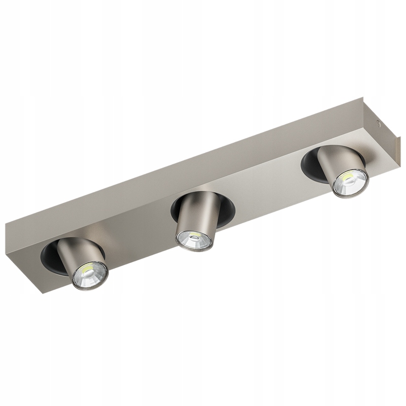 Reflektor sufitowy LED Spot ROBLEDO 1 Eglo 96607 - 12994684264 ...