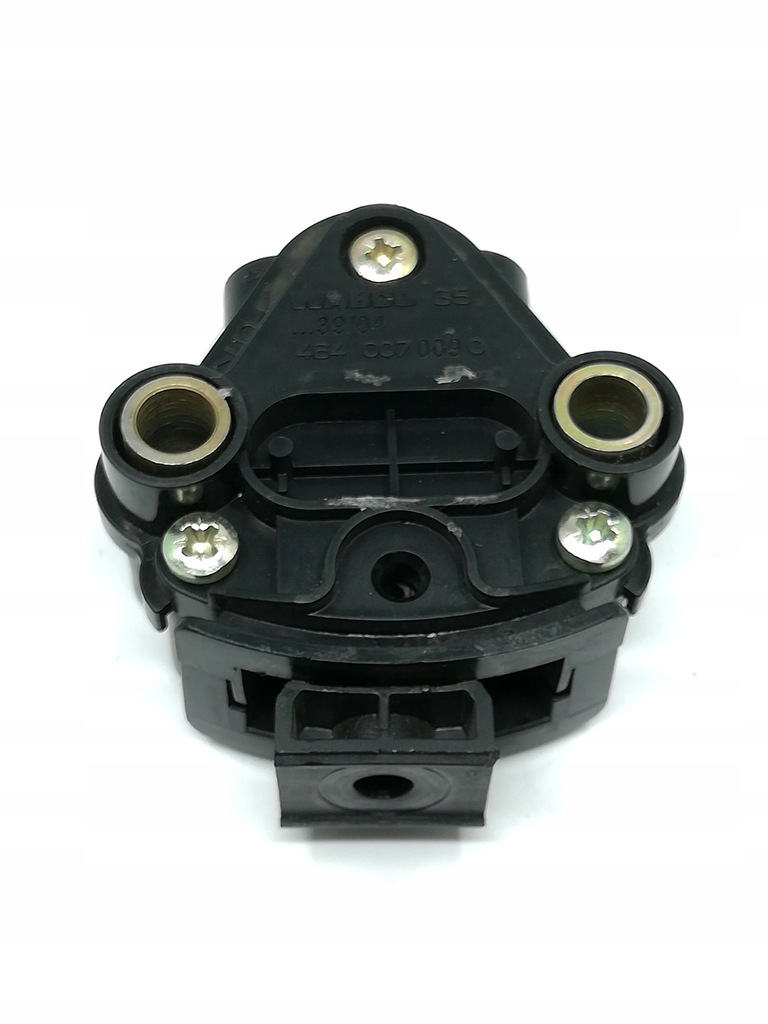 ZAWÓr POZIOMUJĄCY ZAW. MAN F2000 F90 4640070090 - 9879867232 ...