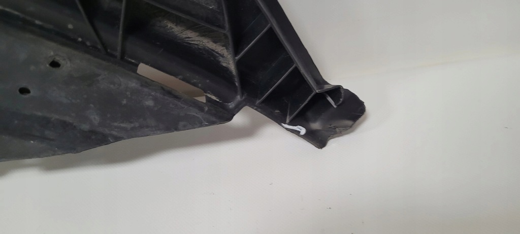 OSŁONA POD ZDERZAK AUDI Q5 II 80A 80A807233H - 13417144148 - oficjalne ...