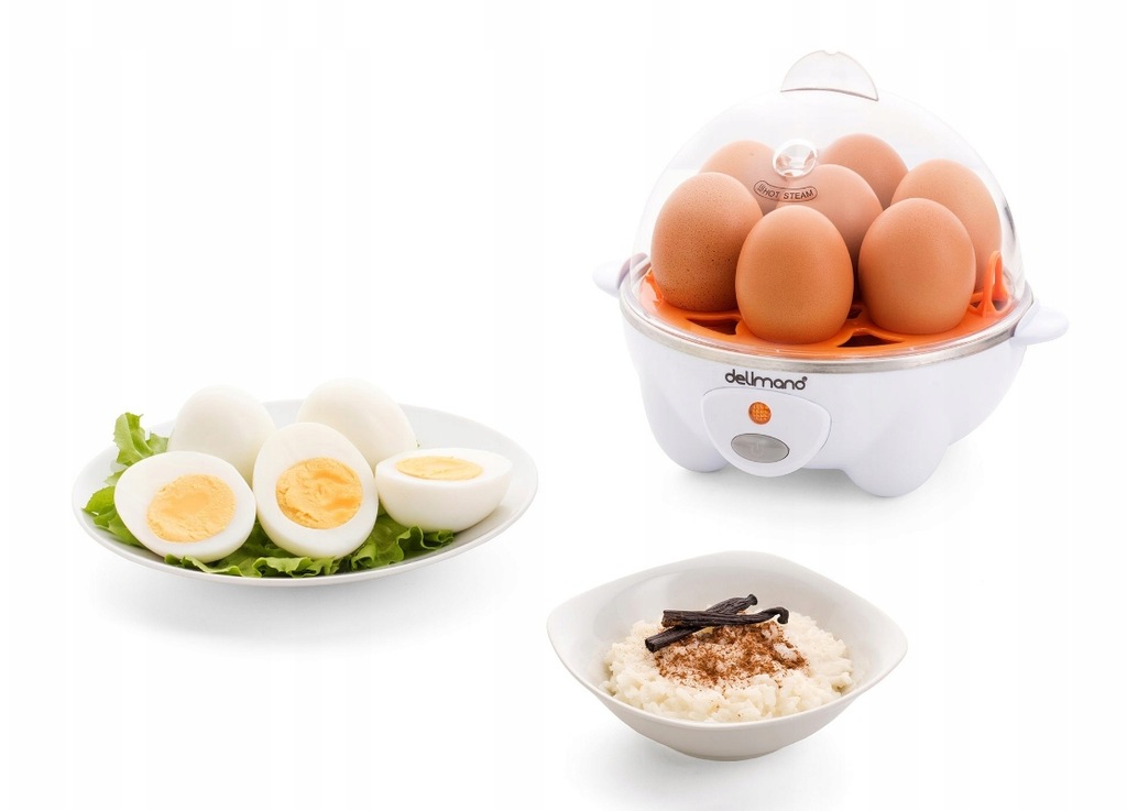 Jajowar Utile Egg Master Pro delimano - 9289551114 - oficjalne archiwum Allegro