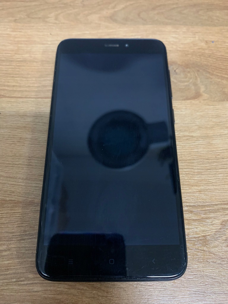 600 XIAOMI REDMI 4X MAG138 USZKODZONY - 12626543786 - oficjalne ...