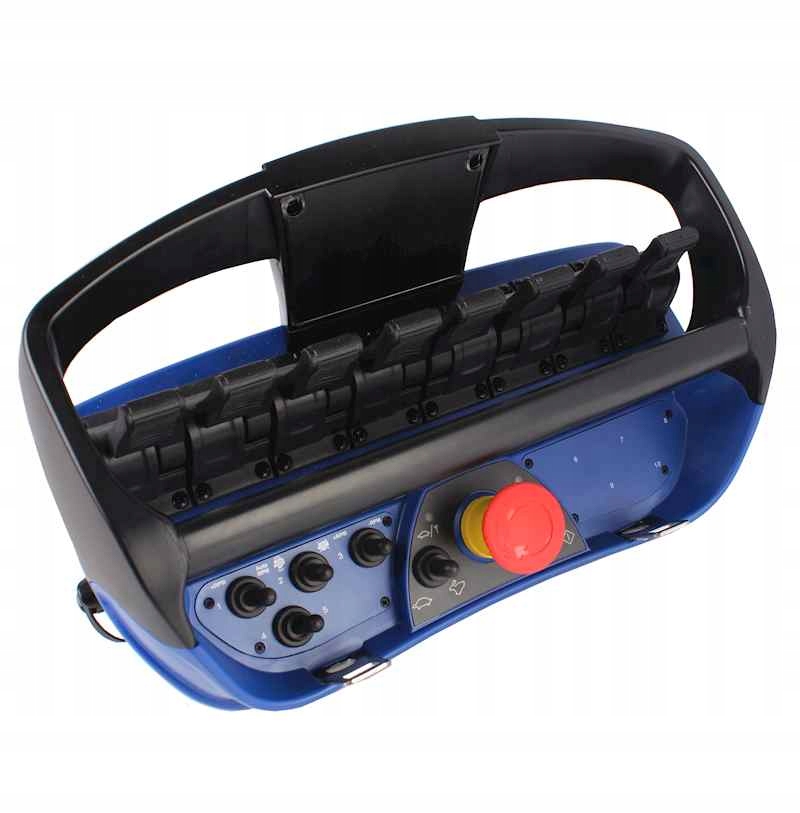 Купить Радиоуправление Scanreco RC400 Maxi G2B Danfoss: отзывы, фото и ...