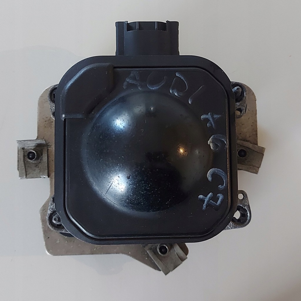 AUDI A6 C7 LIFT RADAR ACC DISTRONIC 4G0907541B - 14091761272 ...