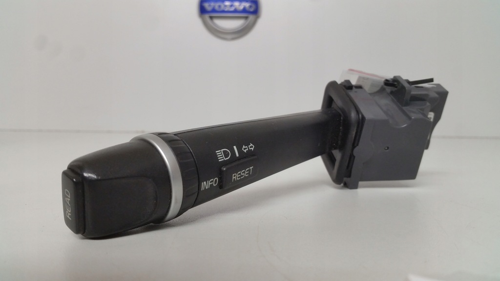 VOLVO S60 S80 V70 XC70 XC90 MANETKA LEWA 30798526 - 7994026604 ...